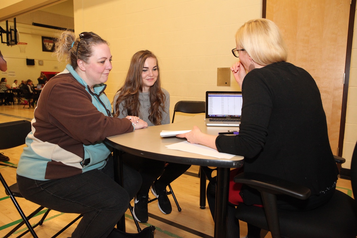 Nov. 25-29 Update | Conferences, Bake Sale, Athletics, Open Minds ...