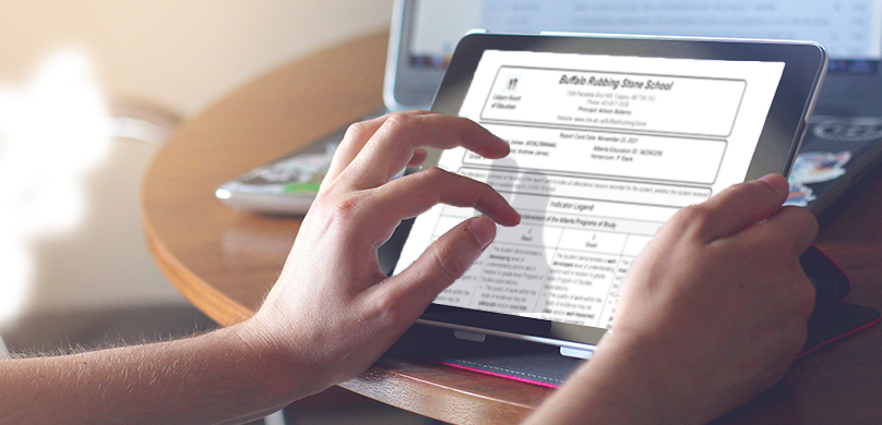 Online K-12 Report Cards Available Jan. 27, 2025 - Dr. Gordon Higgins ...