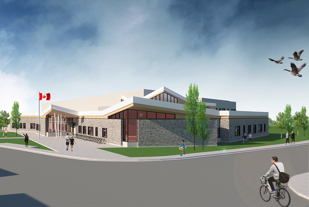 Contact Us - TEST - Dr. Gordon Higgins School