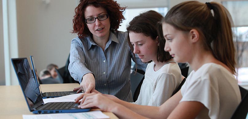 Humanities - Dr. Gordon Higgins School